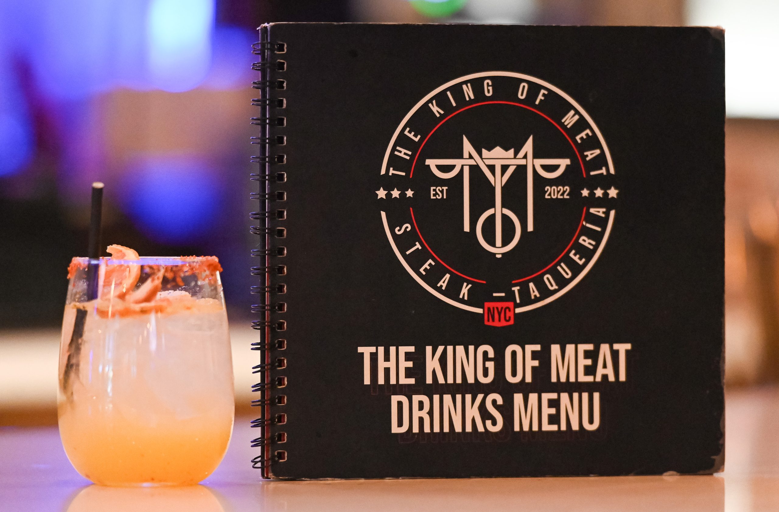 Home Sunset Park Bid