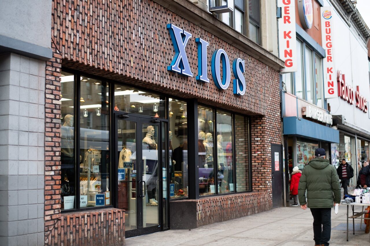 XIOS - Sunset Park BID